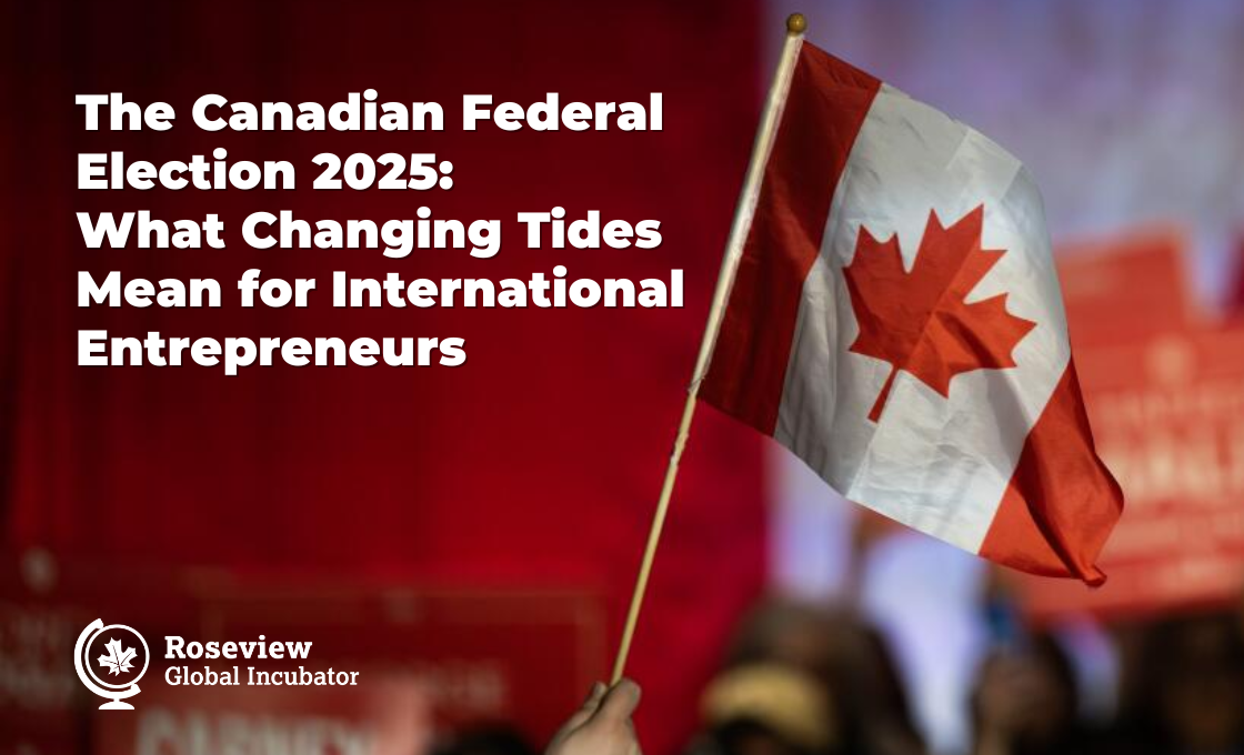 The Canadian Federal Election 2025: What Changing Tides Mean for ...